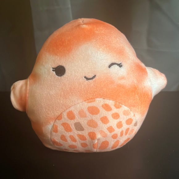 Squishmallows | Toys | Squishmallow Sealife Squad 5 Inch Plus | Poshmark